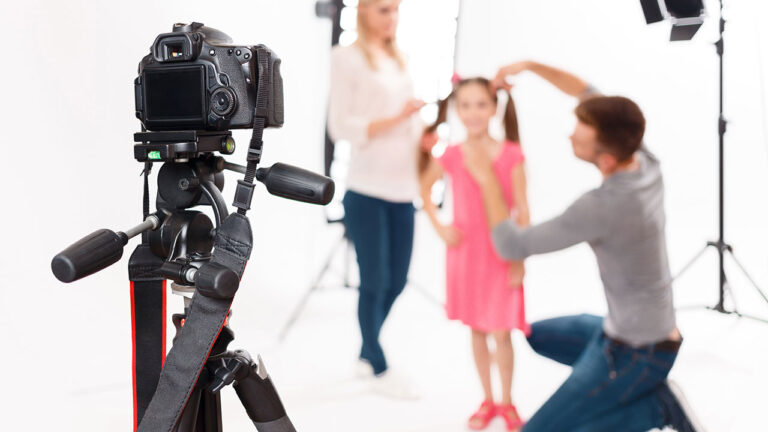 PR For Children's Photographers: Building Authority & Trust